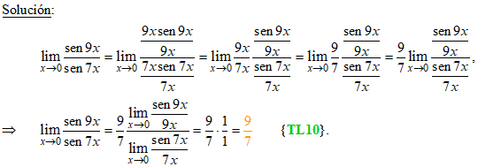 Teorema de estricción